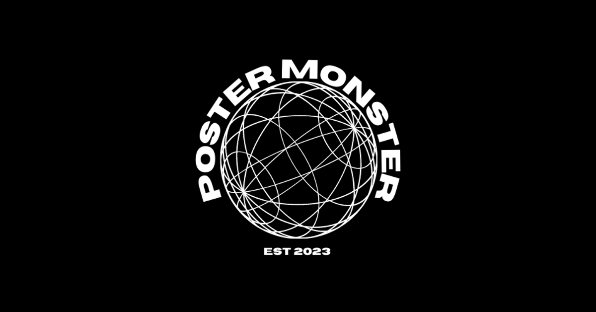 Travis Scott Essential Posters Collection – Poster Monster