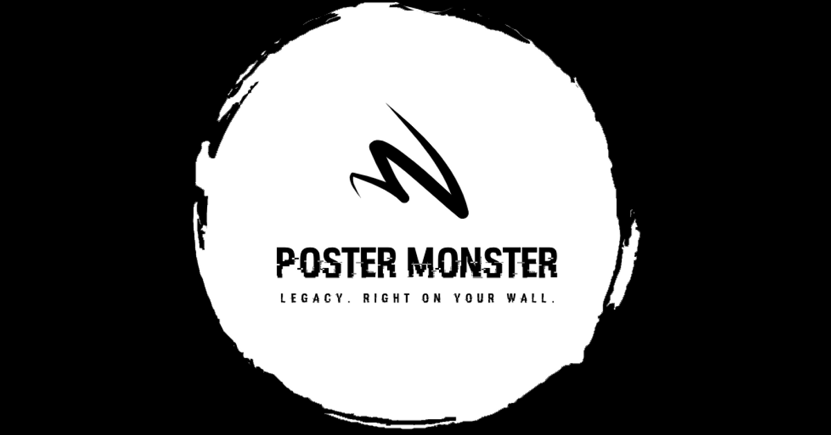 Travis Scott Essential Posters Collection – Poster Monster